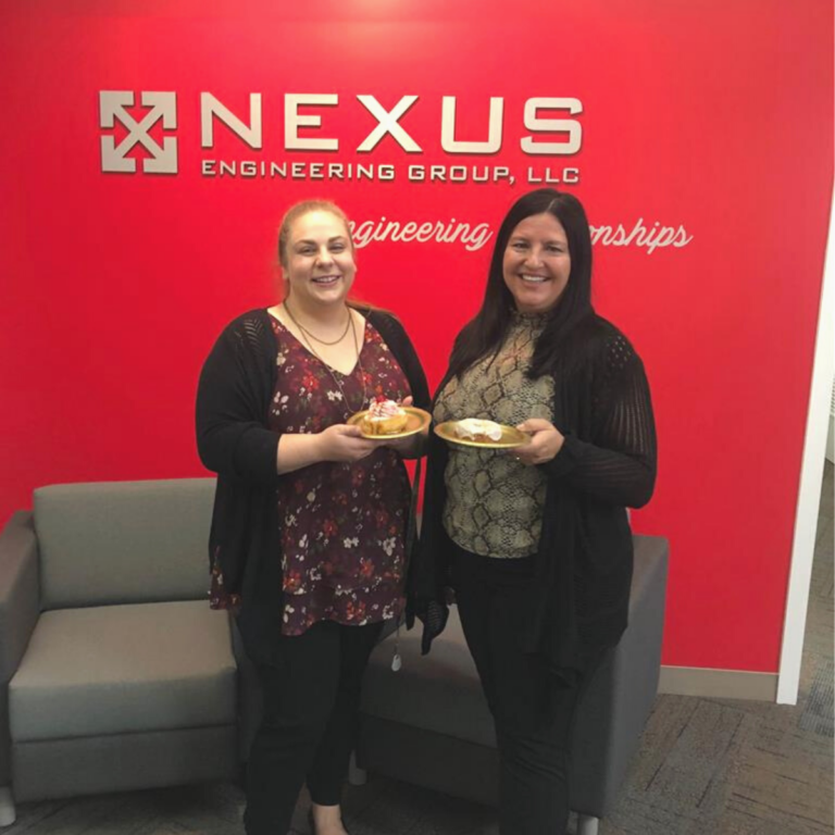 Nexus Expands Cleveland Headquarters to Accommodate Growth